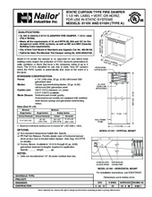 Model Series 0100 and 0100SS | nailor.com